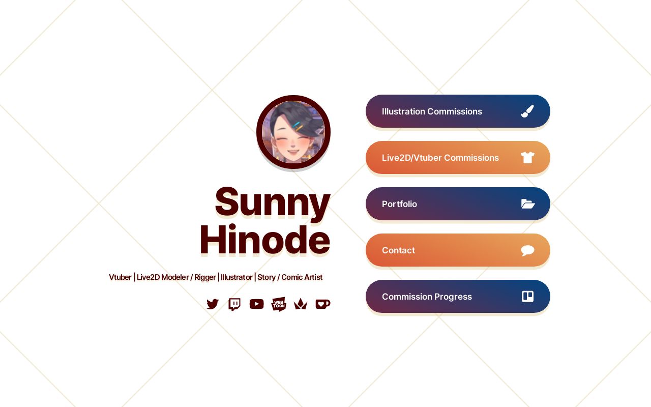 Sunny Hinode